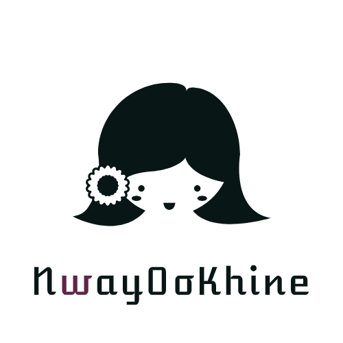Nway Oo Khine-My Page